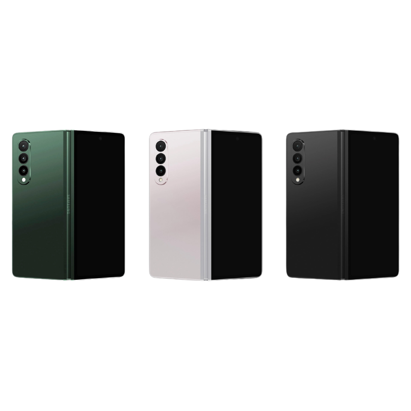 Cheap Refurbished Samsung Galaxy Z Fold 3 5g Massive Deals Now On
