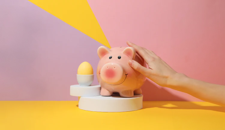 How To Save Money As A Student | Stock Must Go