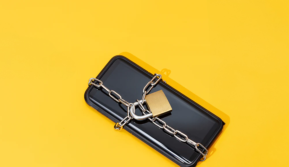 How To Secure Your Mobile Device | Stock Must Go