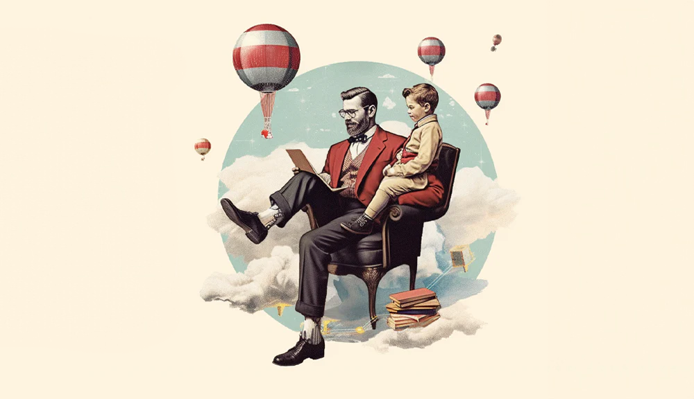 Stock Must Go's Father's Day Gift Guide | Stock Must Go
