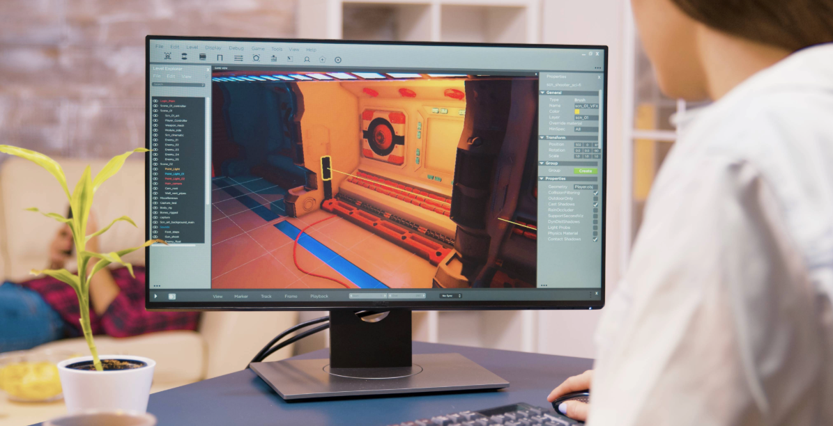 Exploring the best Monitors at Stock Must Go | Stock Must Go