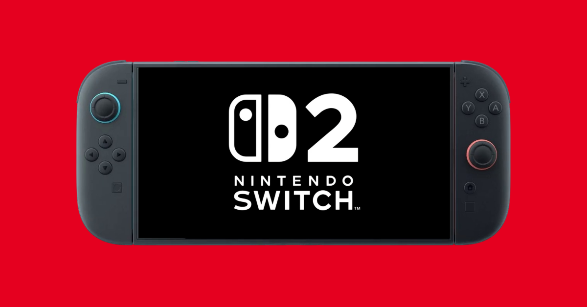 Nintendo Switch Vs Switch 2 Comparison | Stock Must Go