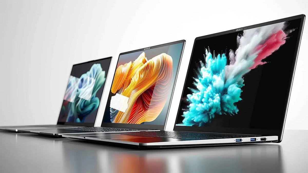 Choosing the Right Dell Laptop: A Comprehensive Guide to Refurbished M ...