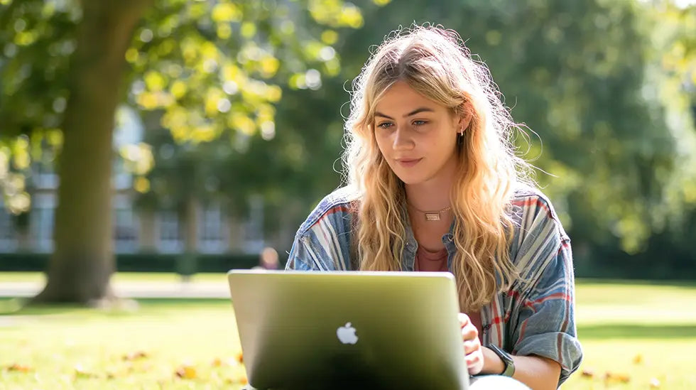 The Ultimate Guide to Buying a Laptop for University Media Students ...