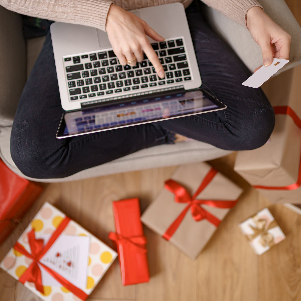Best Black Friday Deals At Stock Must Go | Stock Must Go