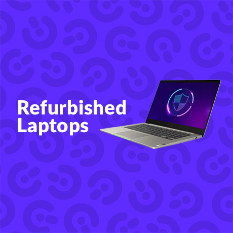 Refurbished Laptops - Massive Deals Now On – Stock Must Go