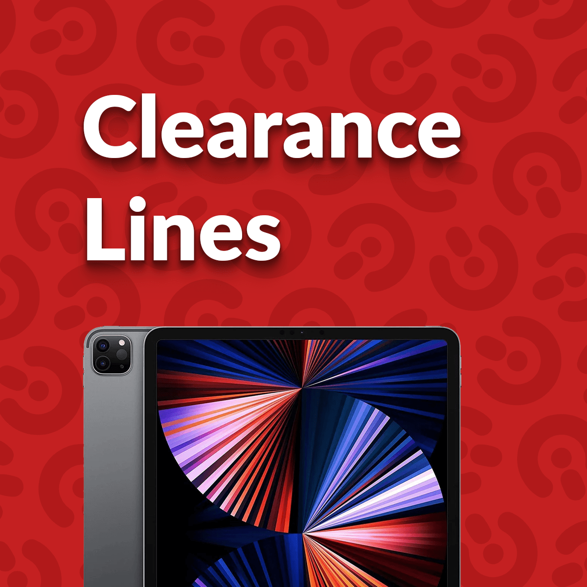 Clearance Products - Cheap Electronics - Bargain Electricals Outlet ...