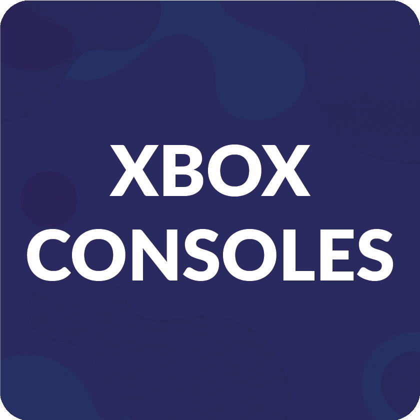 Xbox Consoles | Xbox One and Xbox Series X/S | Stock Must Go