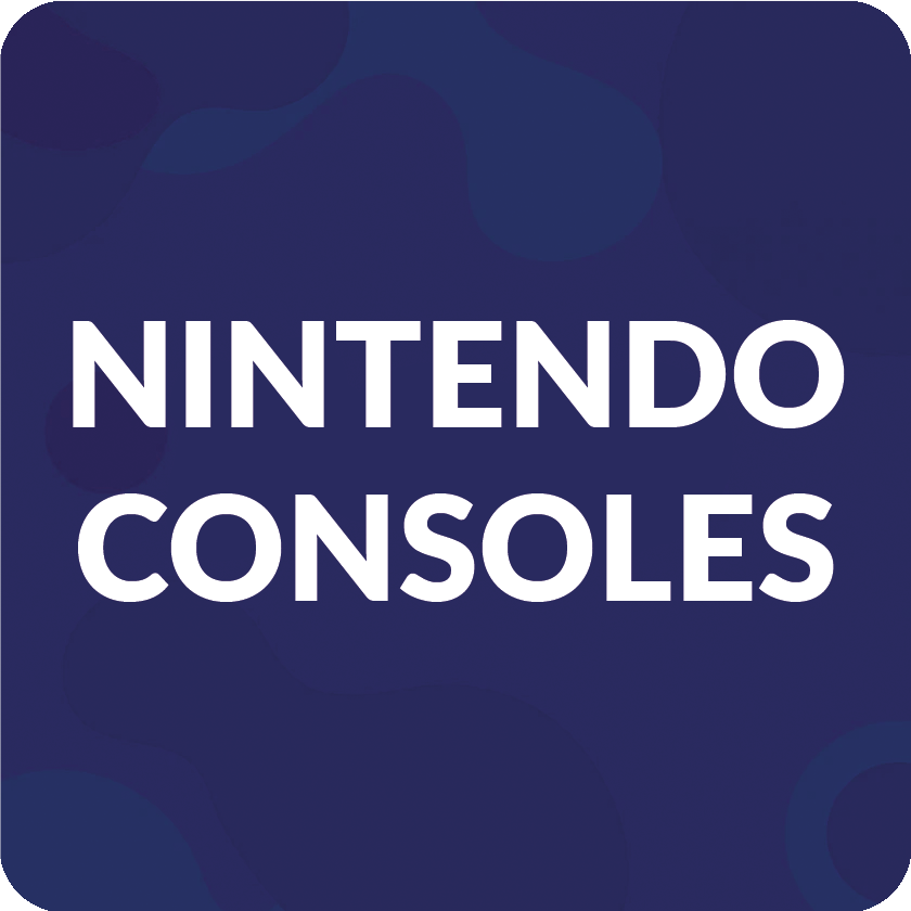 Refurbished Nintendo Switch | Affordable Gaming Consoles | Stock Must Go