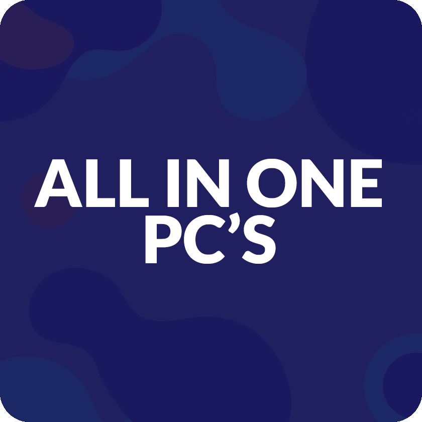 All in One PC | All in One Computer | Stock Must Go