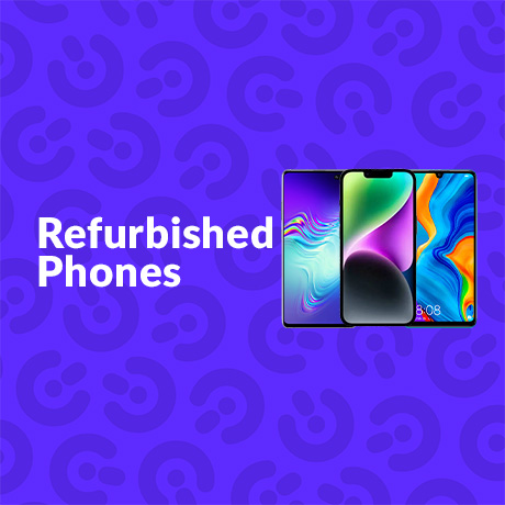Refurbished Phones | Affordable Prices | Stock Must Go