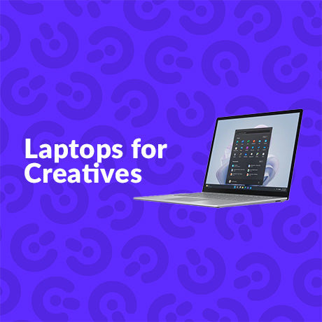 Creative Laptops - Perfect For Design & Content Creation – Stock Must Go