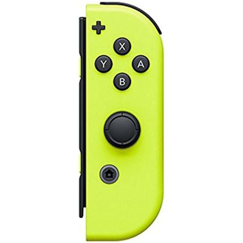Nintendo Switch Right Joy-Con - Yellow - Pristine | Stock Must Go