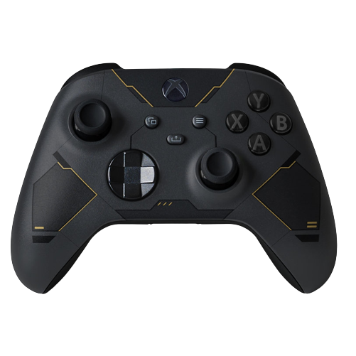 Microsoft Xbox Series X/S Wireless Controller, Halo Infinite Edition ...