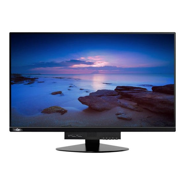 Lenovo ThinkCentre TIO24Gen3 Full HD Monitor | Stock Must Go