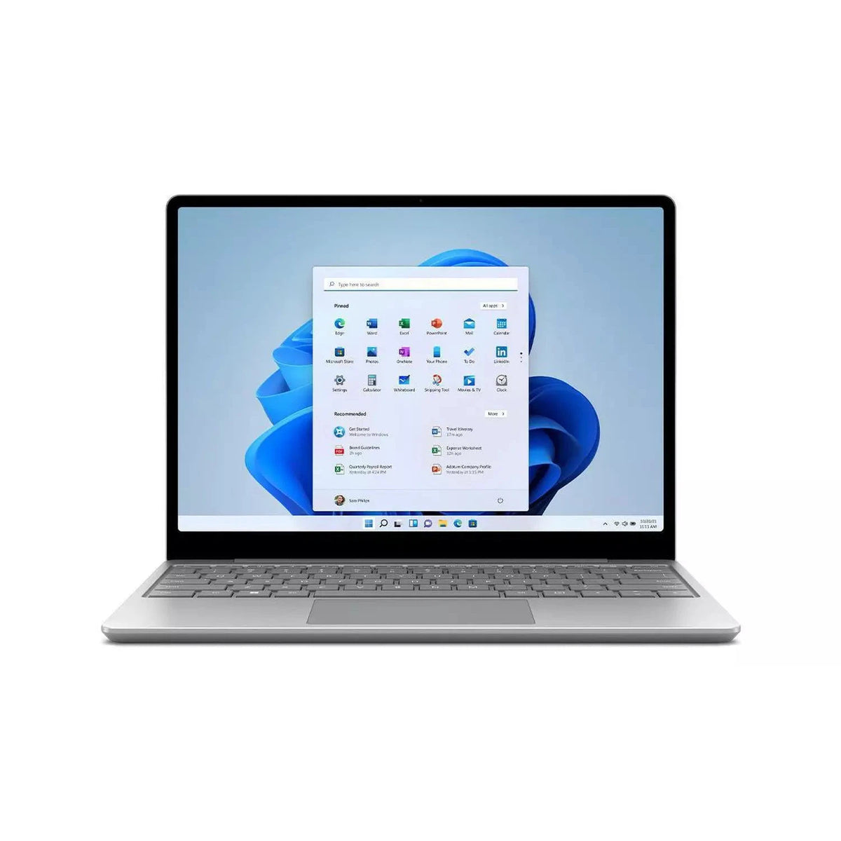 Microsoft Surface Laptop Go 2 8QC-00004 | Stock Must Go