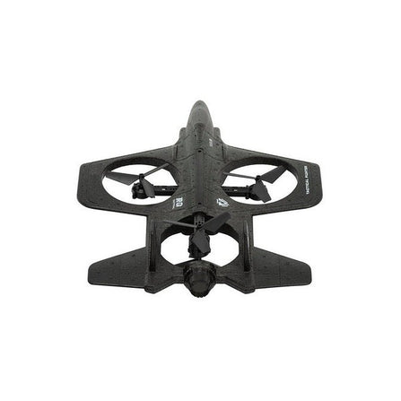 Fraser Plus Remote Control Jet Aircraft | Stock Must Go