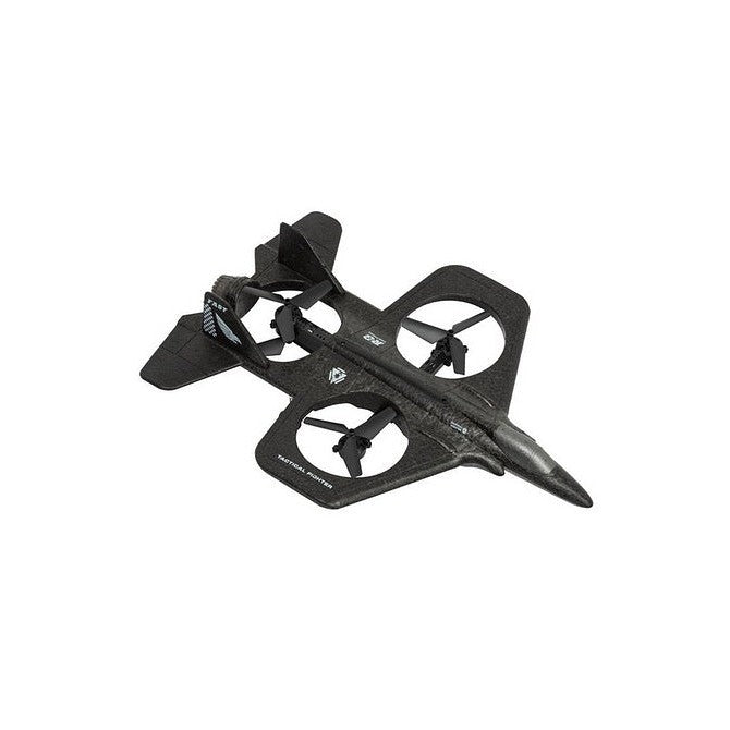 Fraser Plus Remote Control Jet Aircraft | Stock Must Go