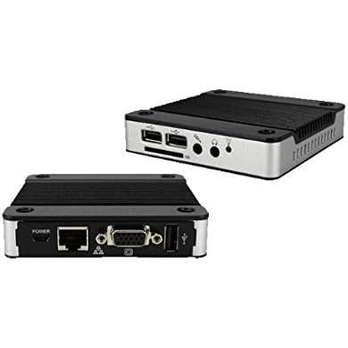EBOX-335xDX3-RCA Mini Box PC - Excellent | Stock Must Go