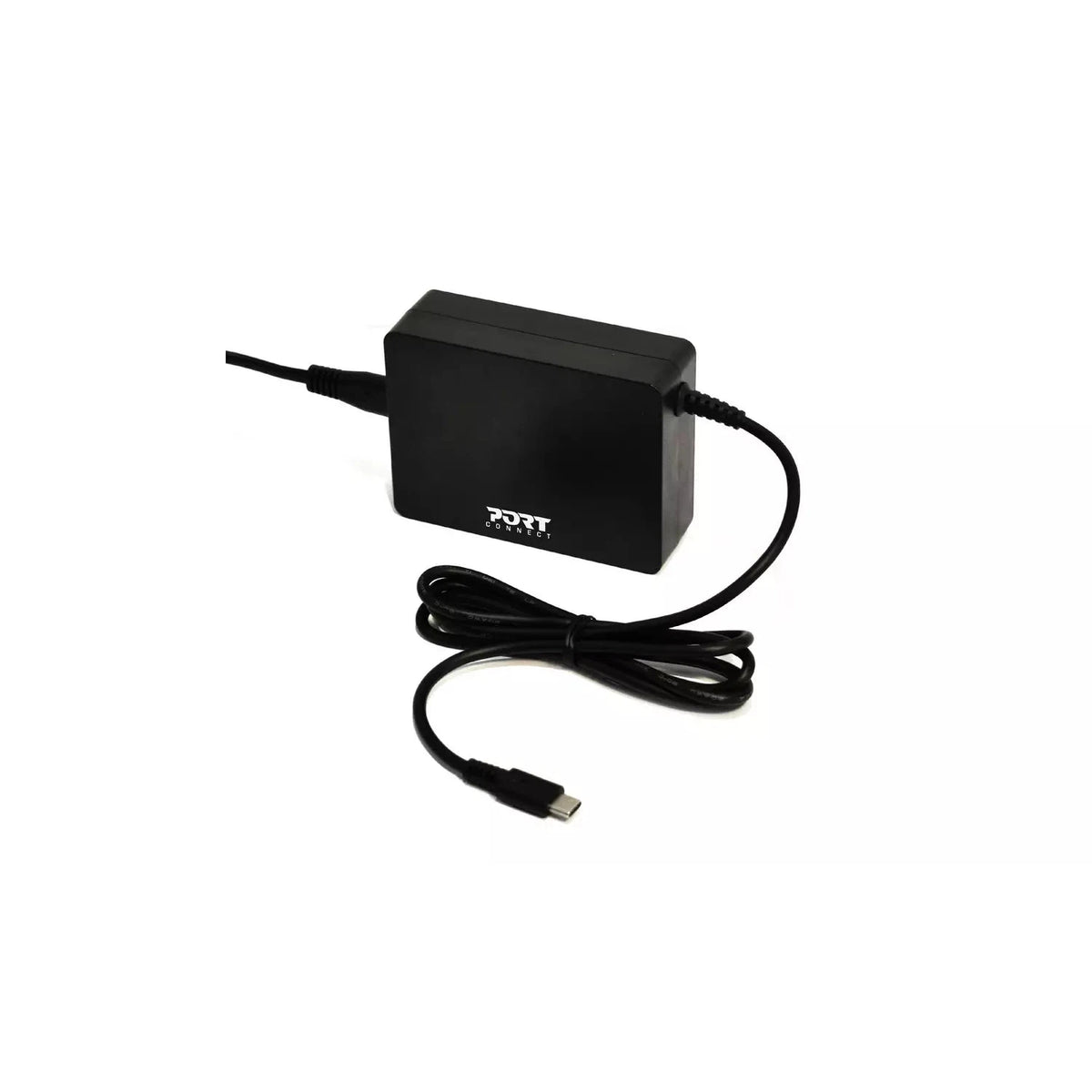 Port Connect Power Supply 90W Type C | Stock Must Go