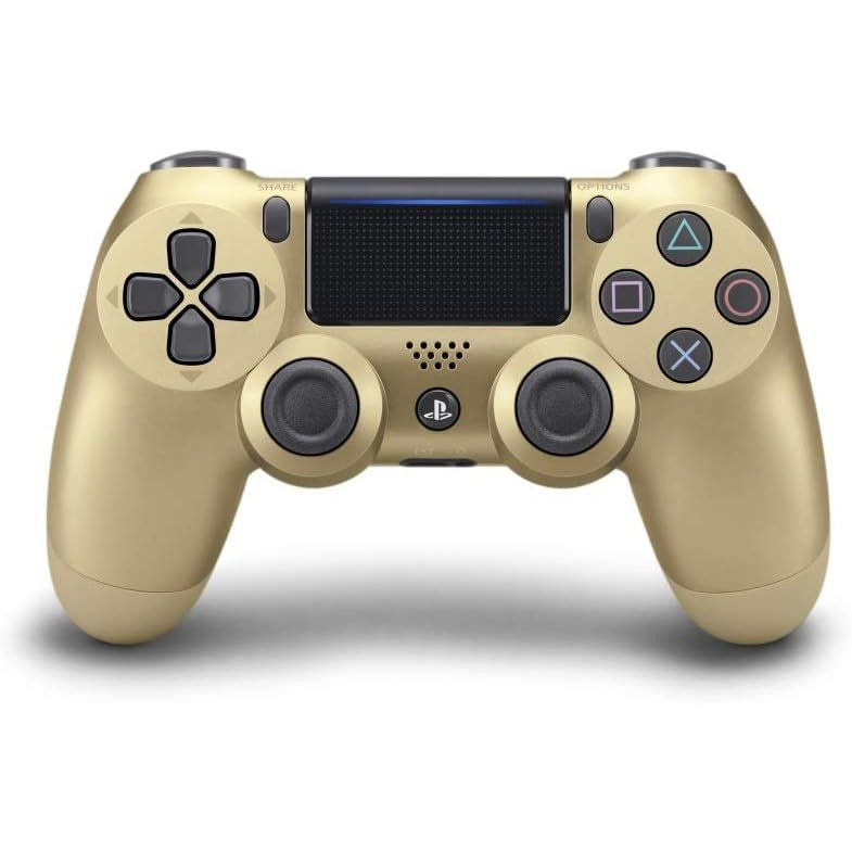 Sony PlayStation 4 DualShock V2 Controller Stock Must Go