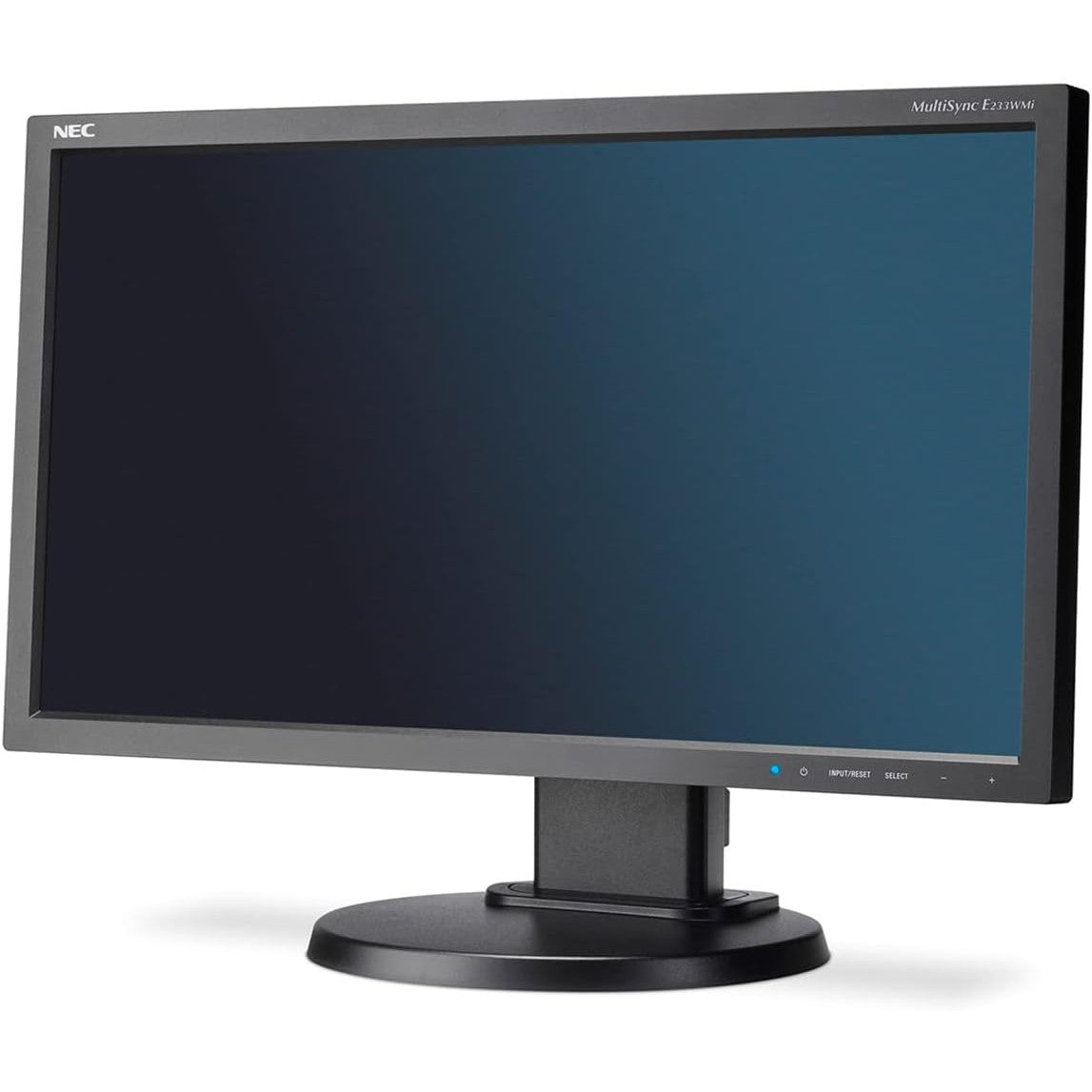 NEC MultiSync E233WMi 23" LCD Monitor Excellent | Stock Must Go