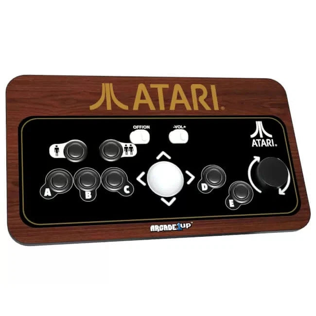 Arcade1Up Atari Couchcade - Good | Stock Must Go