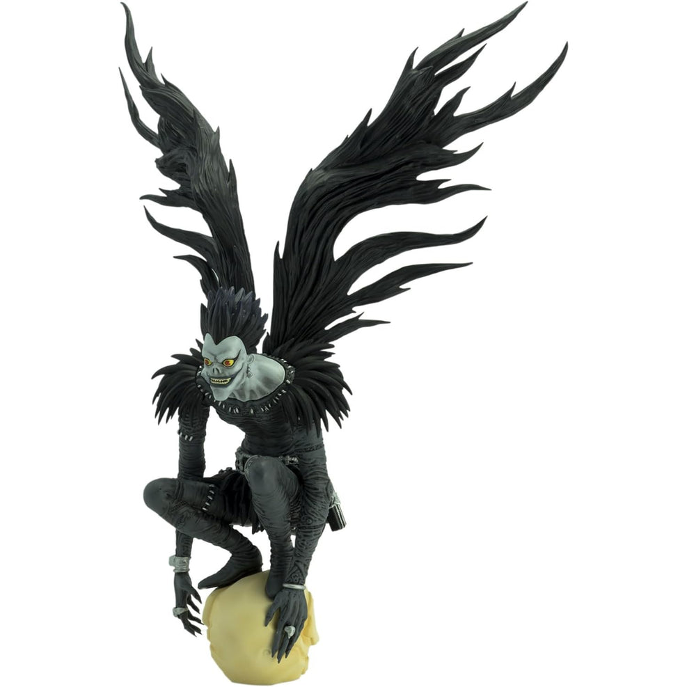 SFC Death Note Ryuk 04 Figure | Stock Must Go