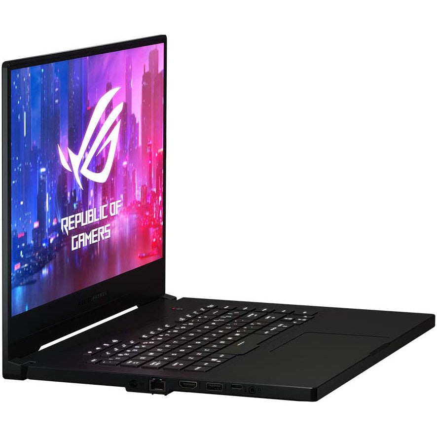 Asus ROG Zephyrus GA502D AMD Ryzen 7 16GB RAM 512GB| Stock Must Go