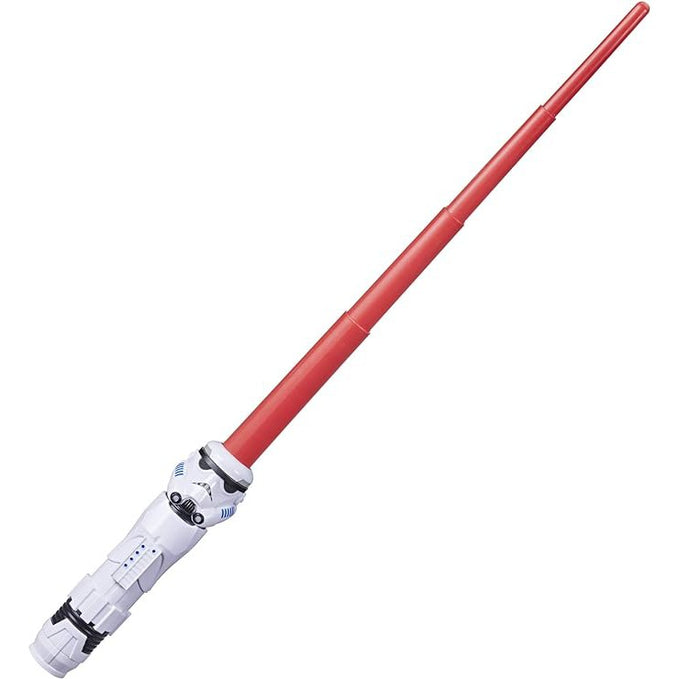 Star Wars Lightsaber Squad Storm Trooper - New