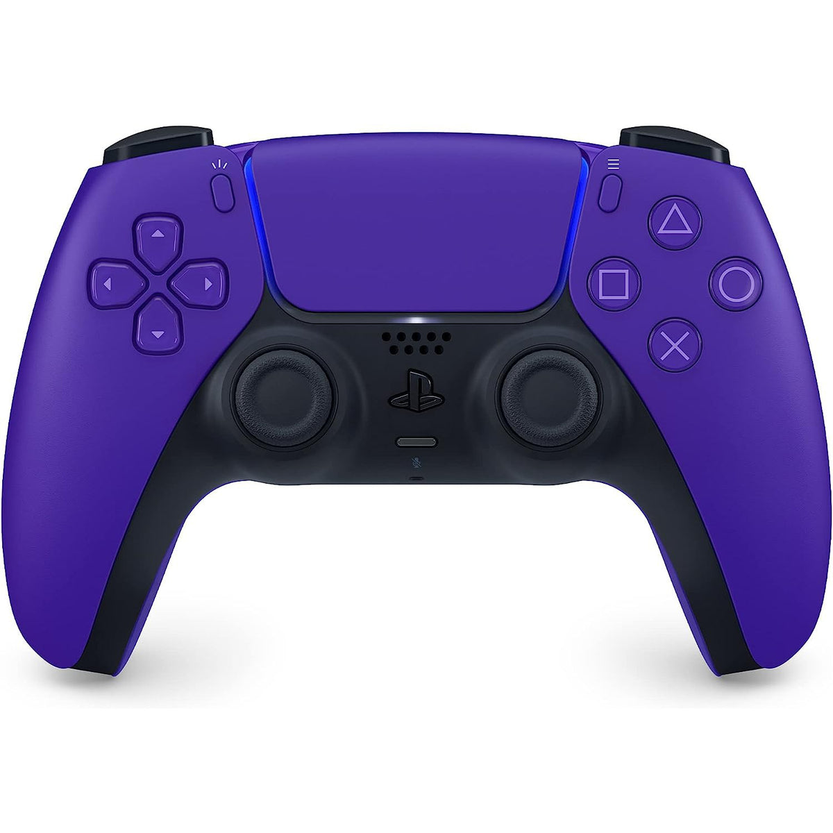 Sony PS5 DualSense Controller - Purple - Faint Stains | Stock Must Go