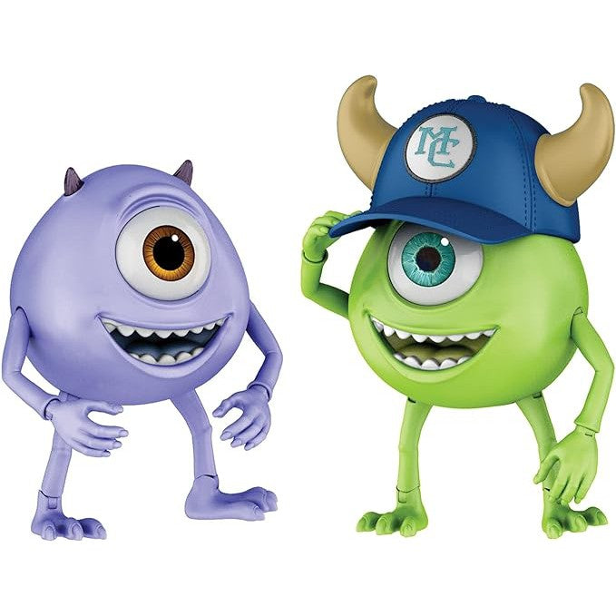 Disney Monsters at Work Mike Wazowski & Gary | Stock Must Go