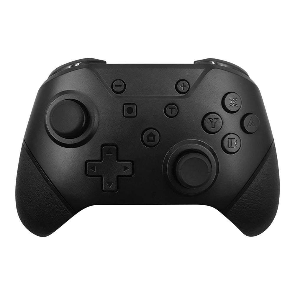 Armor3 Nuchamp Wireless Game Controller - Black | Stock Must Go