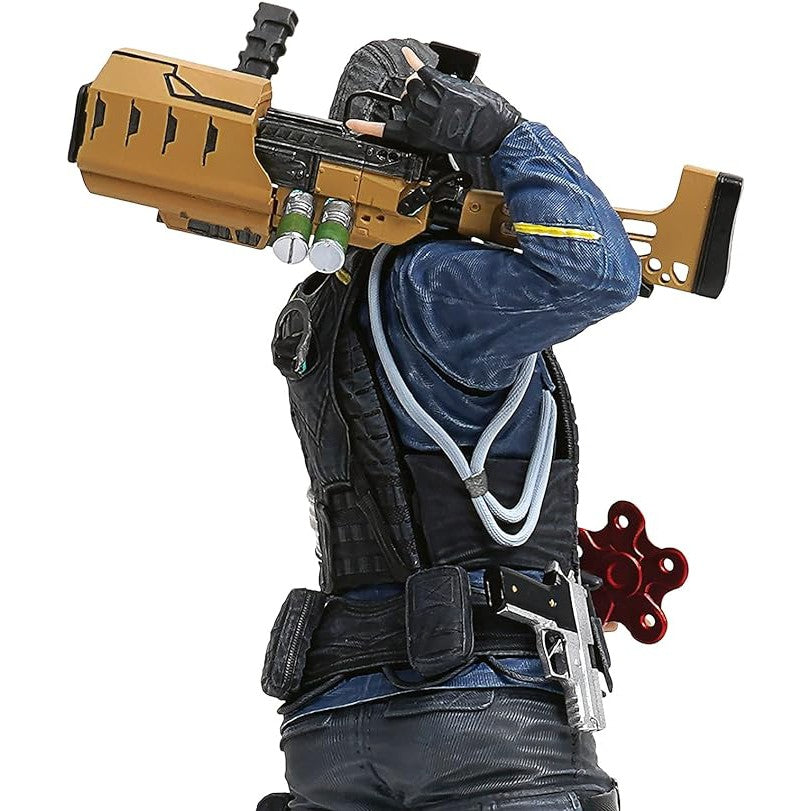 Ubisoft Six Collection Hibana Figurine | Stock Must Go