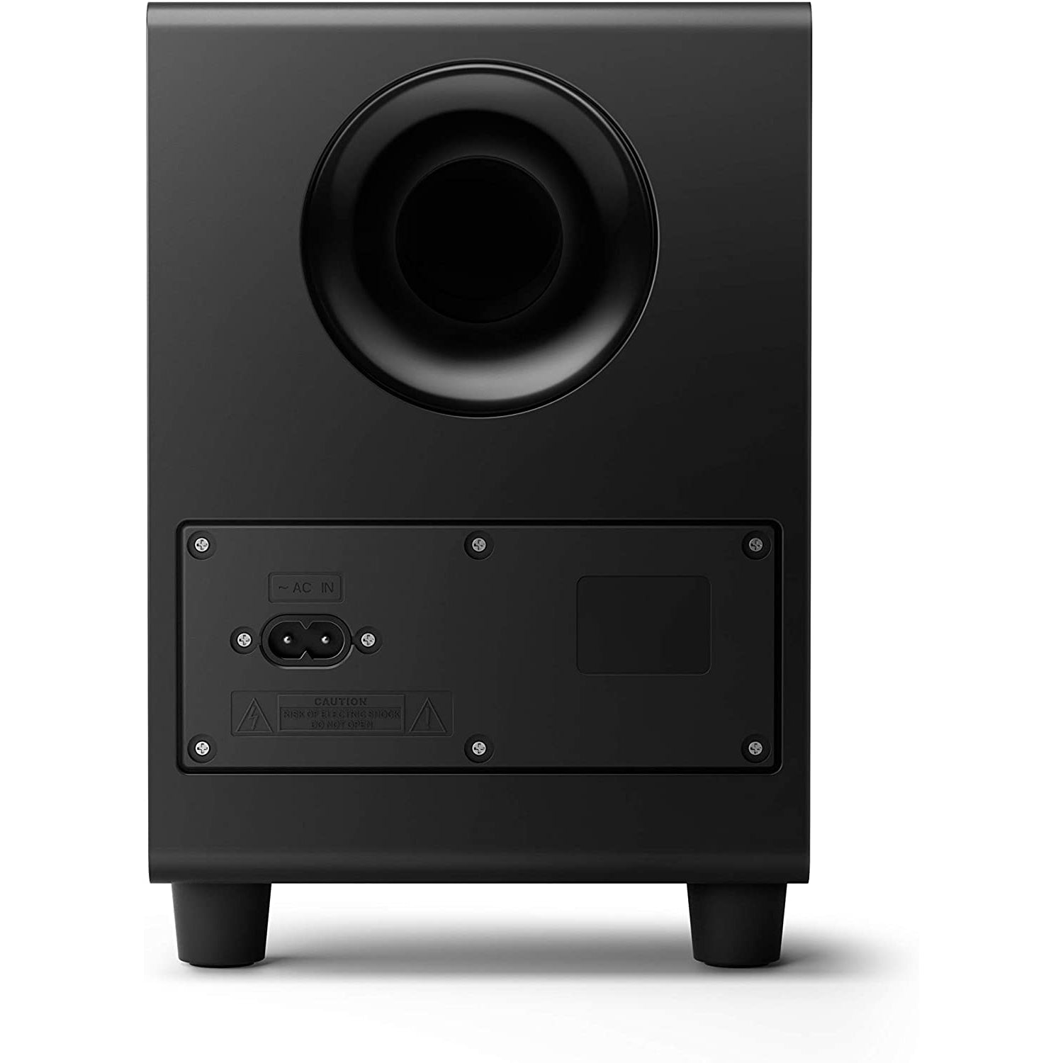 Philips TAB5305 Soundbar with Subwoofer - Pristine | Stock Must Go