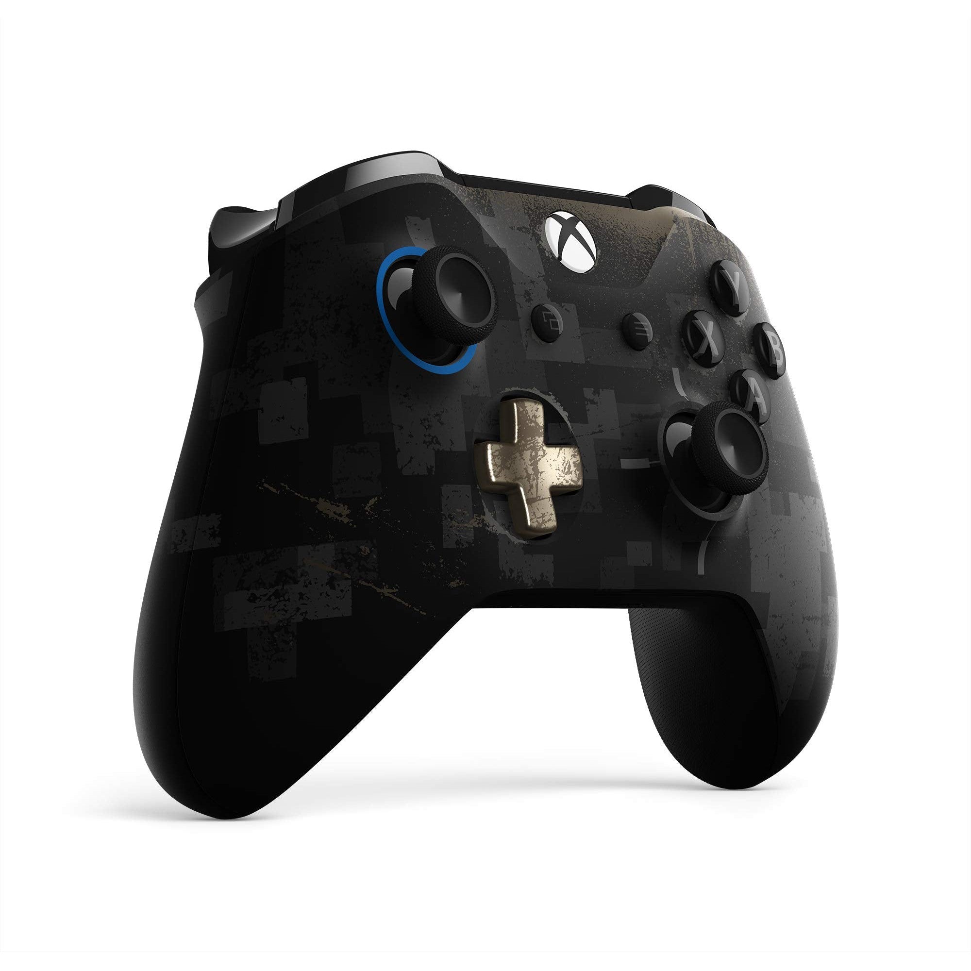Microsoft Xbox One Controller - Player Unknowns Battlegrounds - New
