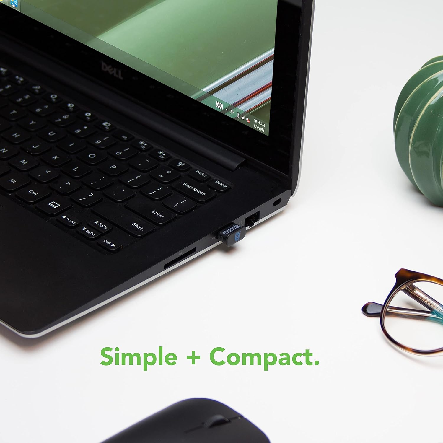 Plugable Bluetooth 4.0 LE USB Adapter - New | Stock Must Go