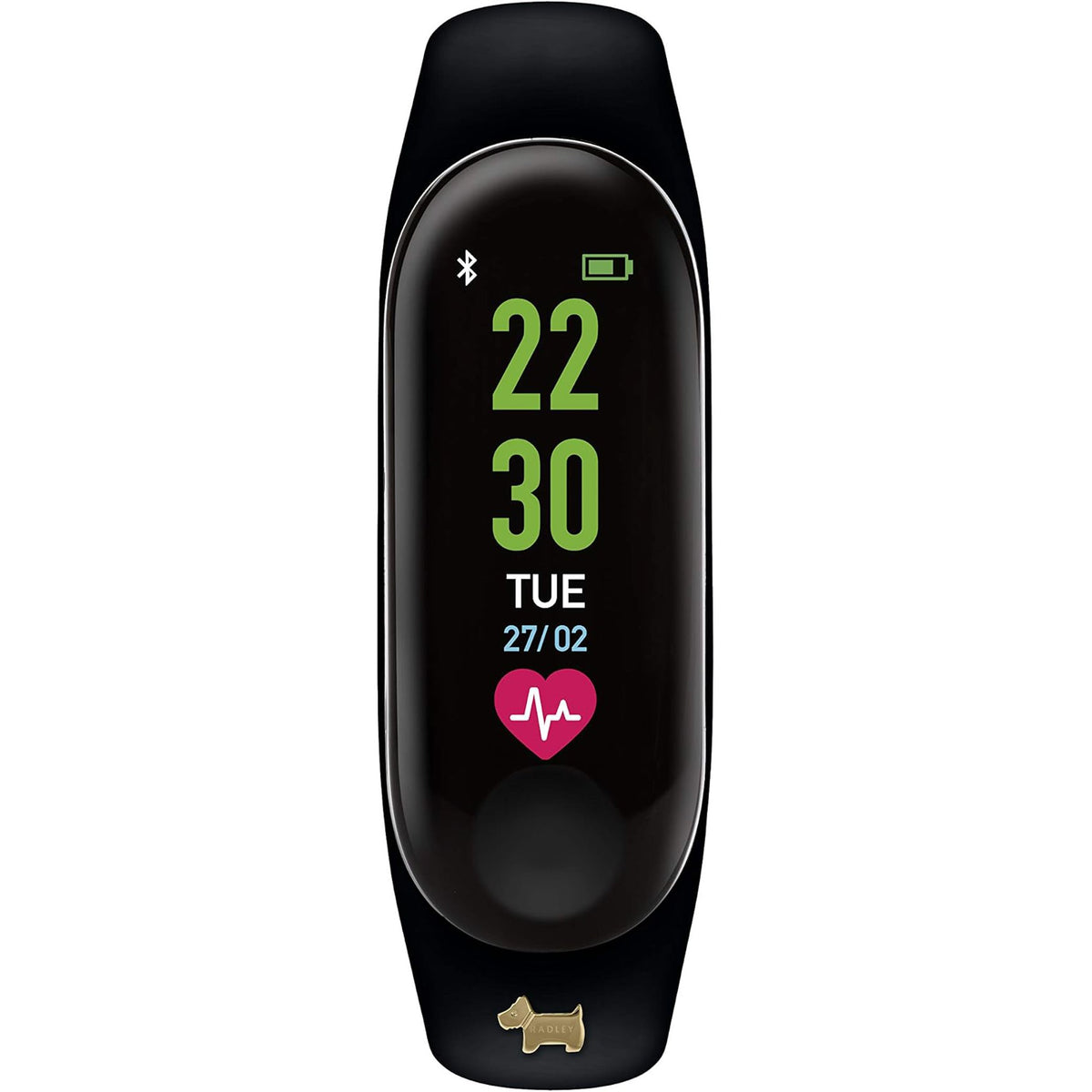 Radley Smart Watch Fitness Tracker - No Strap | Stock Must Go