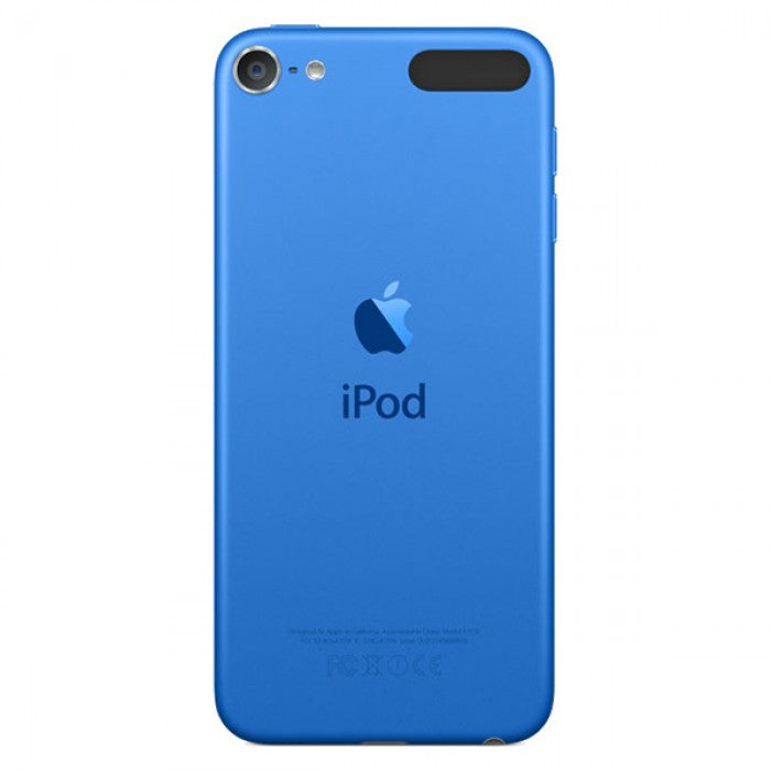 Apple iPod Touch A1574 6th Generation - MKH22 - 16GB - Blue