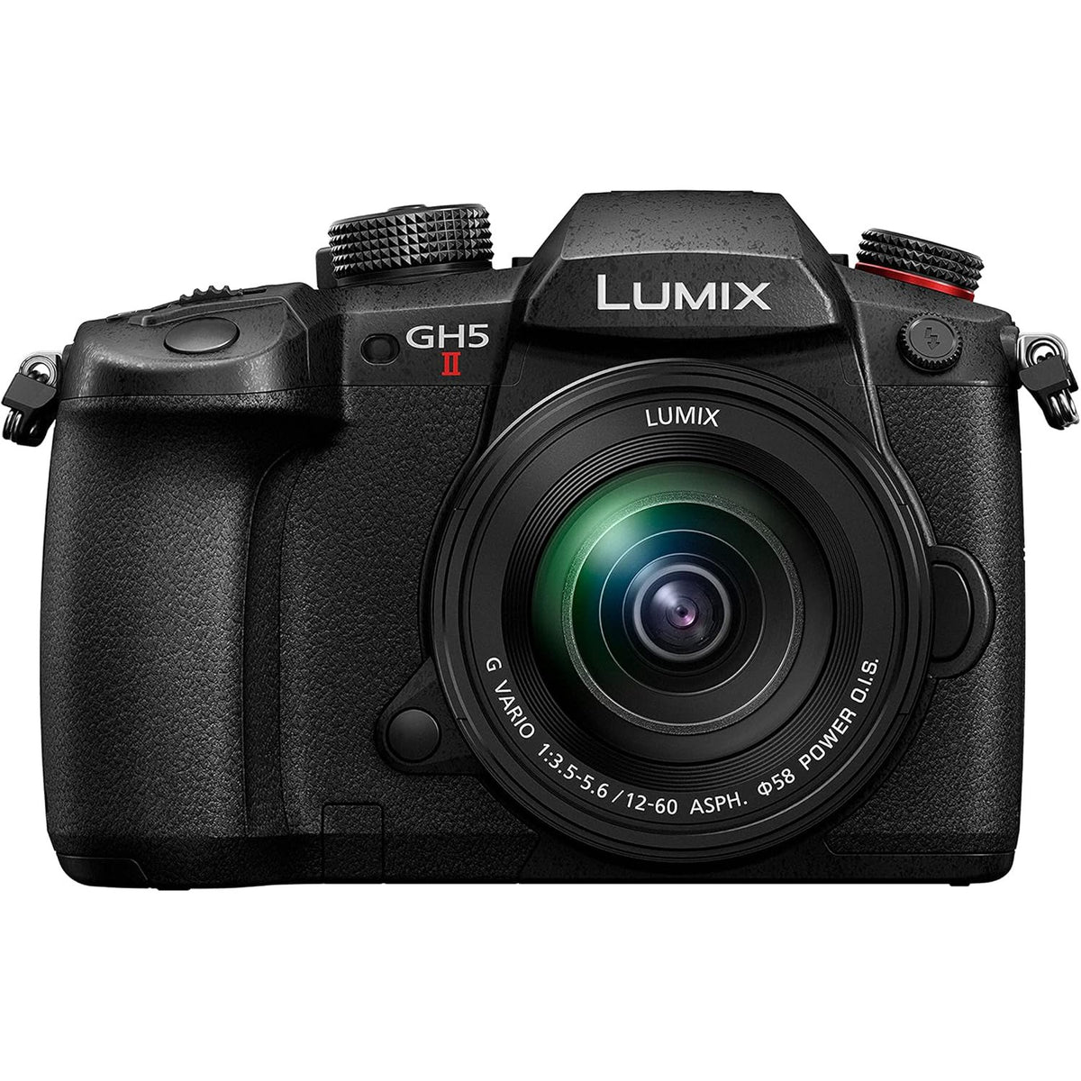 Panasonic Lumix GH5 MK2 Camera - Pristine | Stock Must Go