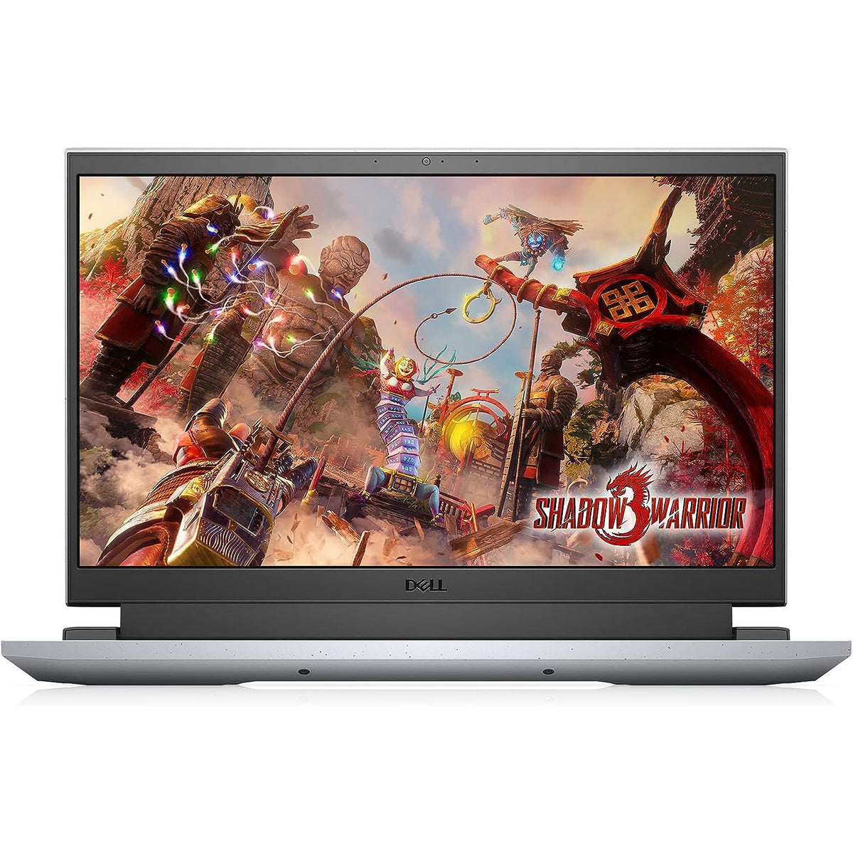 Dell G15 5515 AMD Ryzen 7-5800H 8GB 256GB | Stock Must Go