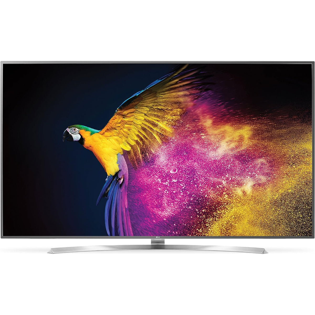 LG 65UH950V 65" Super Ultra HD 4K TV | Stock Must Go