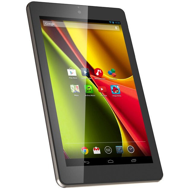 Archos 70b Cobalt 8" Tablet - 8GB - Black | Stock Must Go