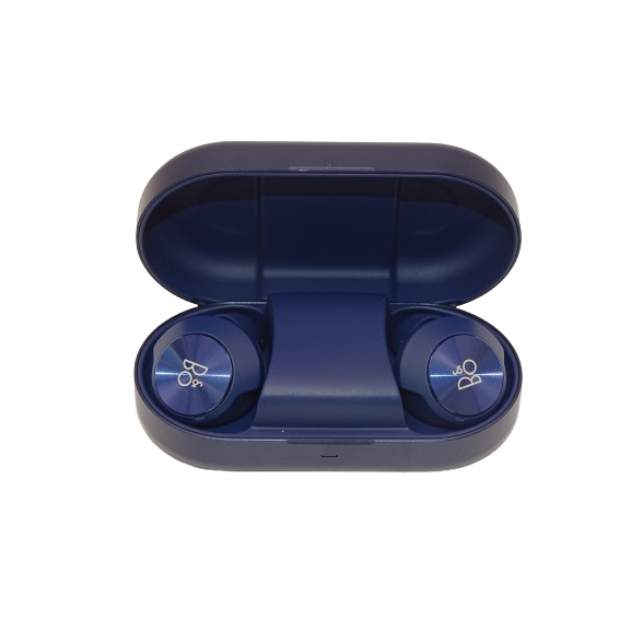 Bang & Olufsen Beoplay EQ Headphones Navy New | Stock Must Go