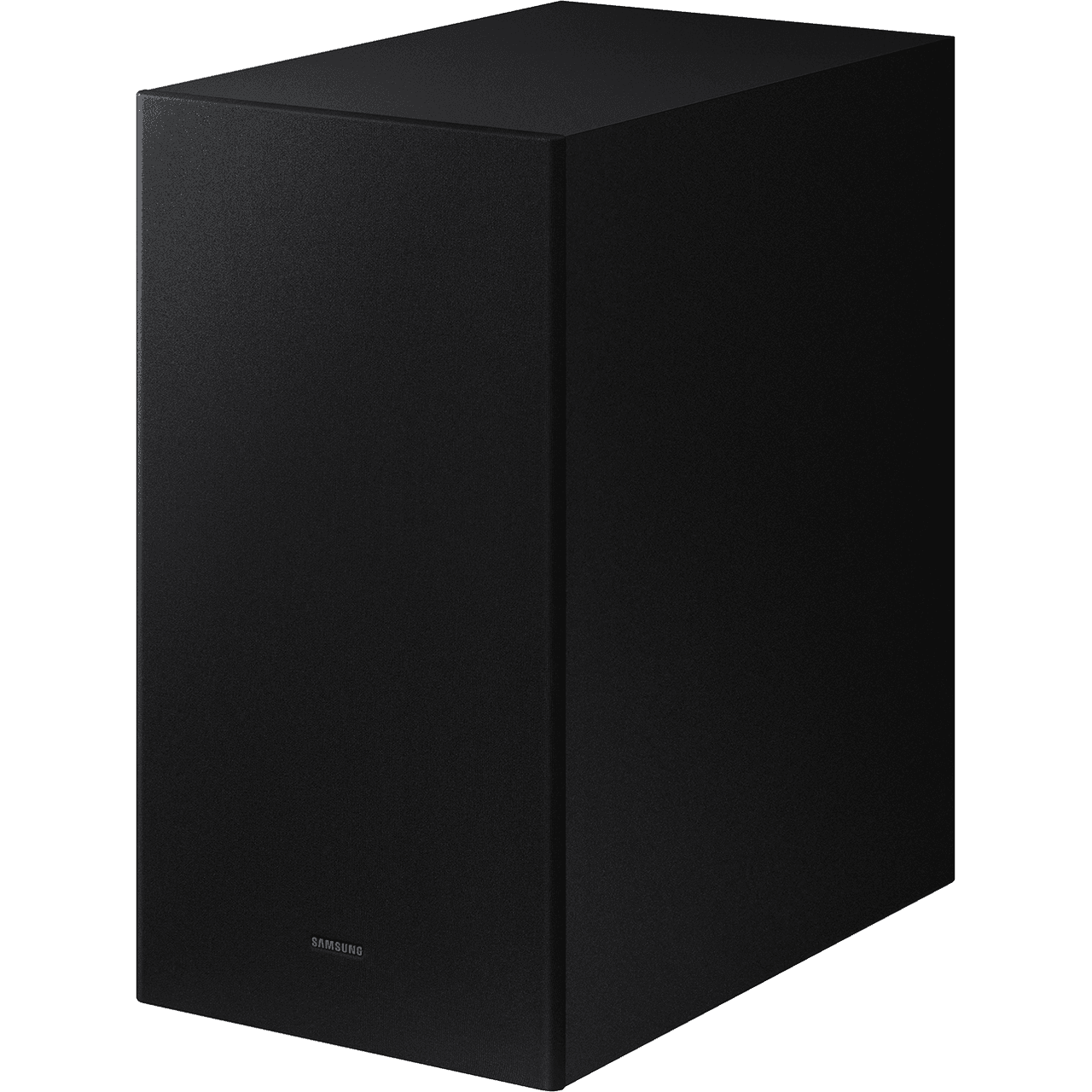 Samsung HW-Q600B Bluetooth Cinematic Soundbar with Wireless Subwoofer ...