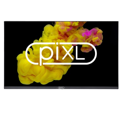piXL 24" LED Full HD Monitor - Good - No Stand | Stock Must Go