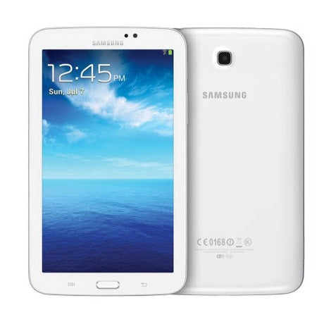 Samsung Galaxy Tab 3 - SM-T210 - 8GB - White - Excellent | SMG