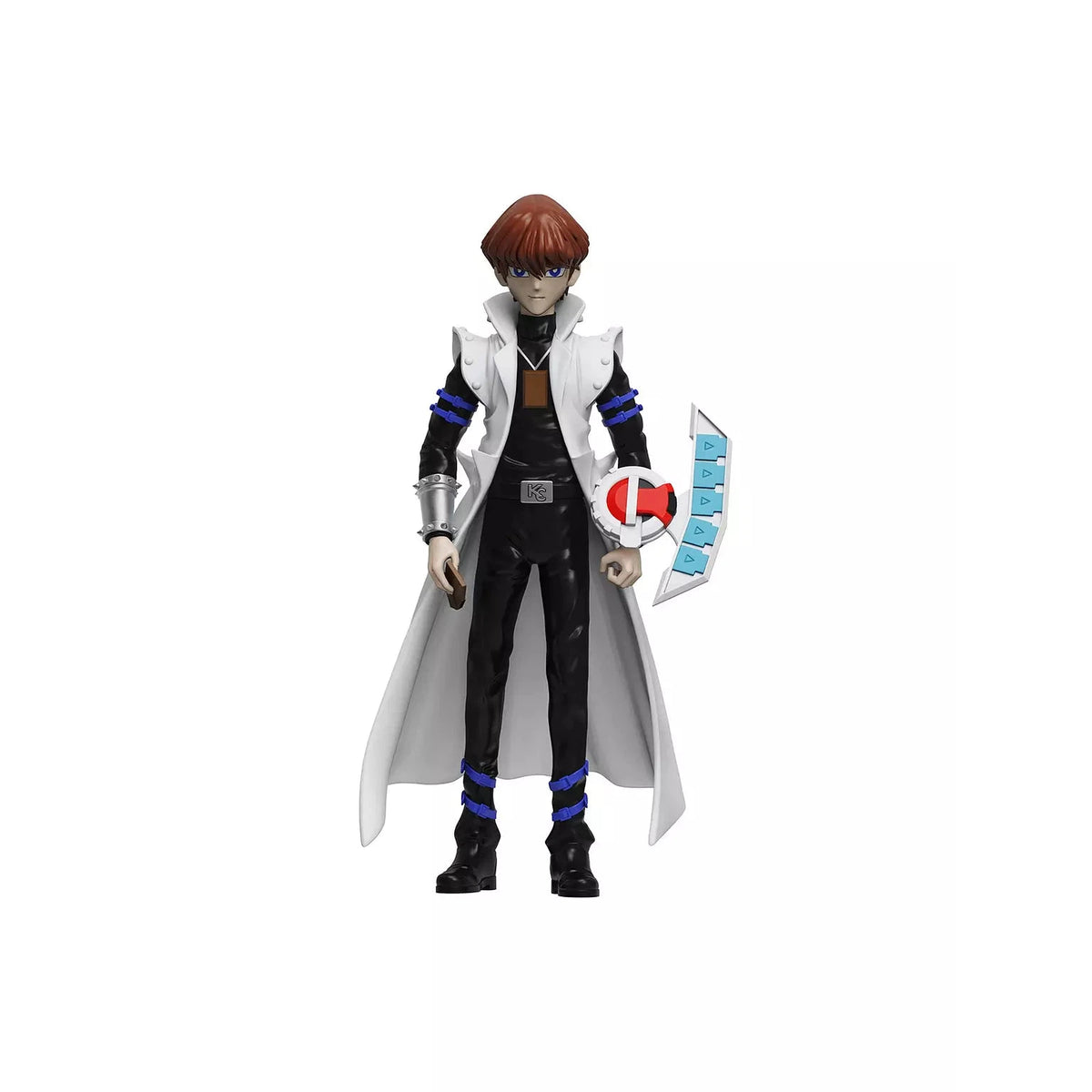 Yu-Gi-Oh! Seto Kaiba Action Figure | Stock Must Go