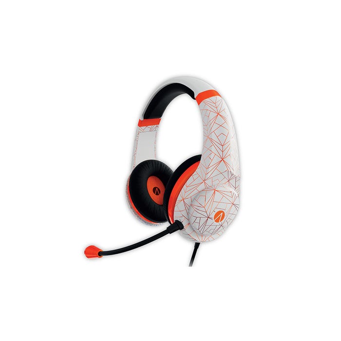 Stealth Metallic Abstract Edition Gaming Headset | Stock Must Go