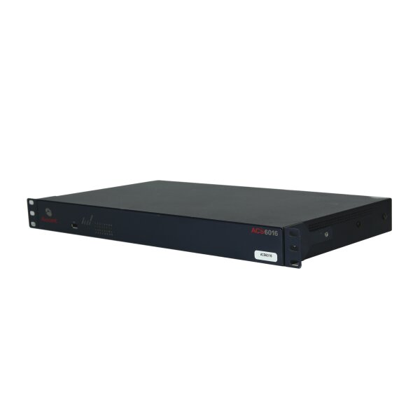 Vertiv Avocent Cyclades CS4016 Port Console Server | Stock Must Go